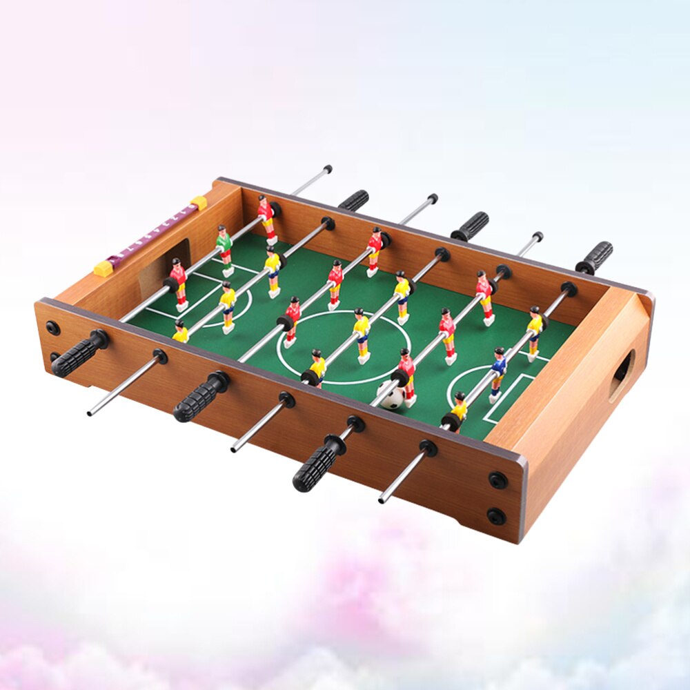 1 Pc Tafel Voetbal Enlightment Mdf Tafel Voetbal G... – Grandado