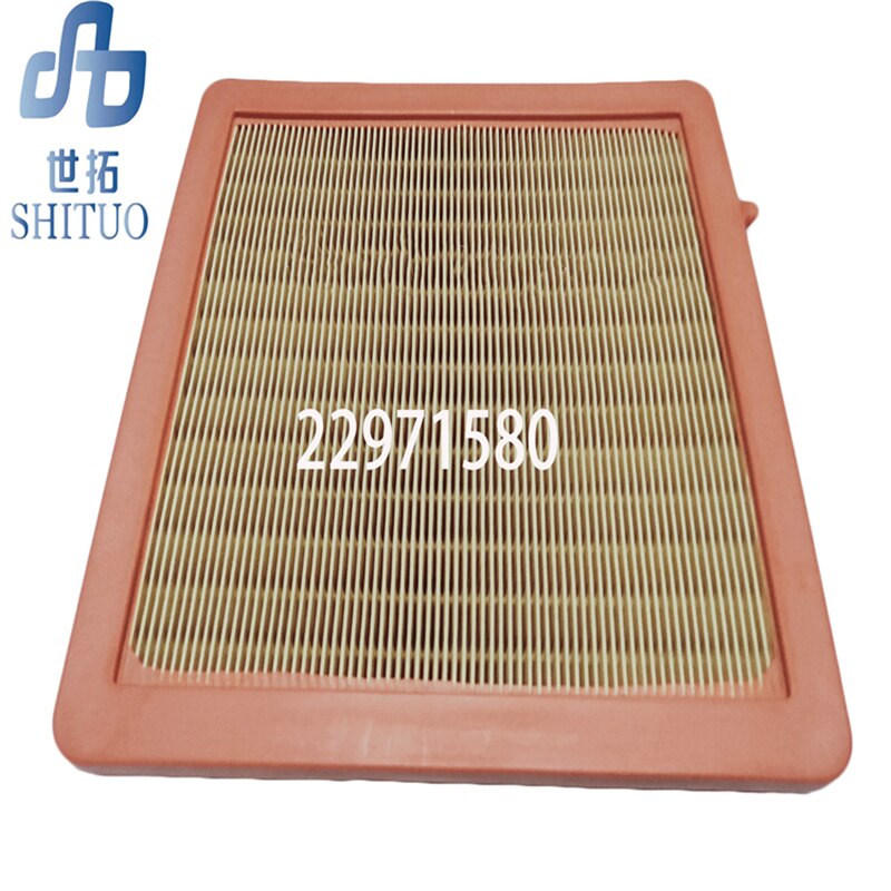 Elevado-eficiente filtro de 22971580 filtro de Ar ... – Grandado