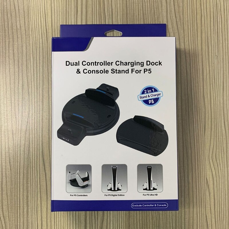 For -Ps5 De/Uhd Host Round Base Bracket p5 Game Co... – Grandado