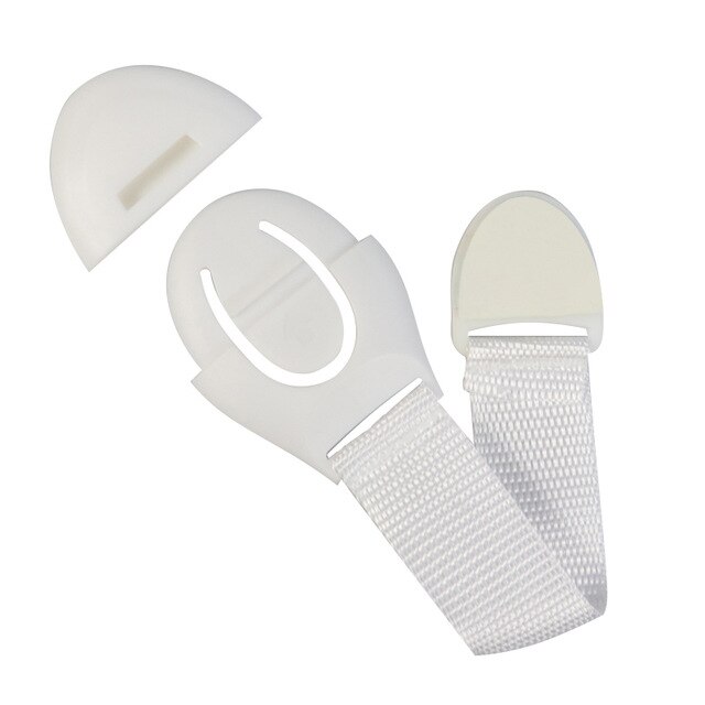 4 PCS Plastic Child Lock Children Protection Baby ... – Vicedeal