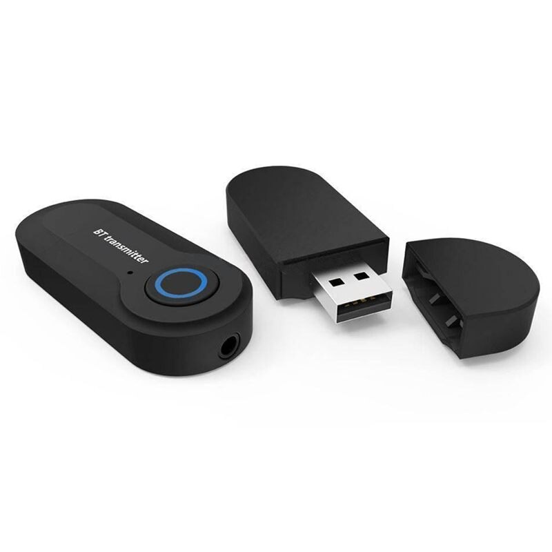 Wireless Bluetooth Transmitter TV Phone Stereo o M... – Grandado