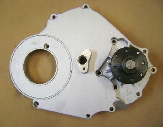 1307100-E06 waterpomp voor grote muur 2.8TC MOTOR – Vicedeal