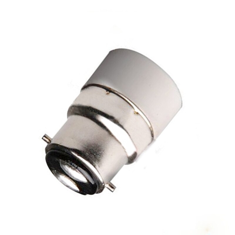 10 stks/partij B22-E14 Lamphouder Converter Bajone... – Grandado 10 stks/partij B22-E14 Lamphouder Converter Bajone... – Grandado