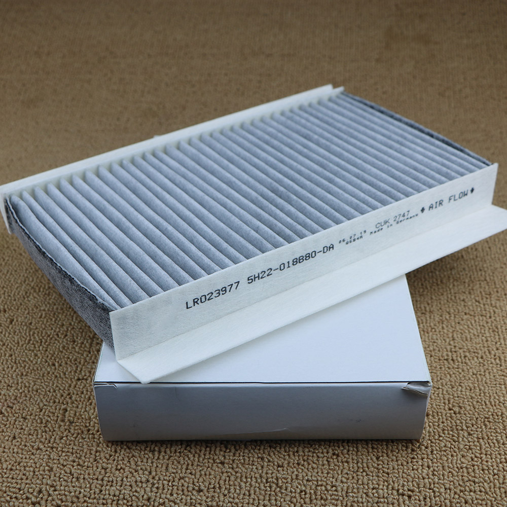 Car parts carbon cabin filter for LR3 discovery 3 ... – Vicedeal