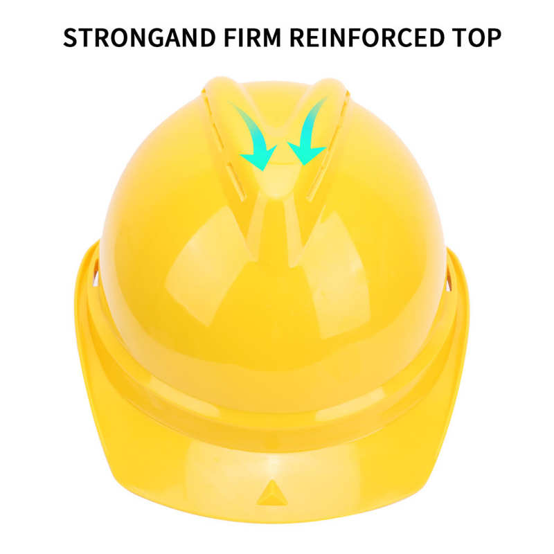 Industrial Protective Helmet Safety Hard Hat for C... – Grandado