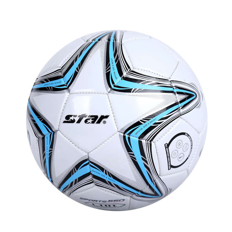 Popular Old Hand-sewn Competition Football Trainin... – Grandado