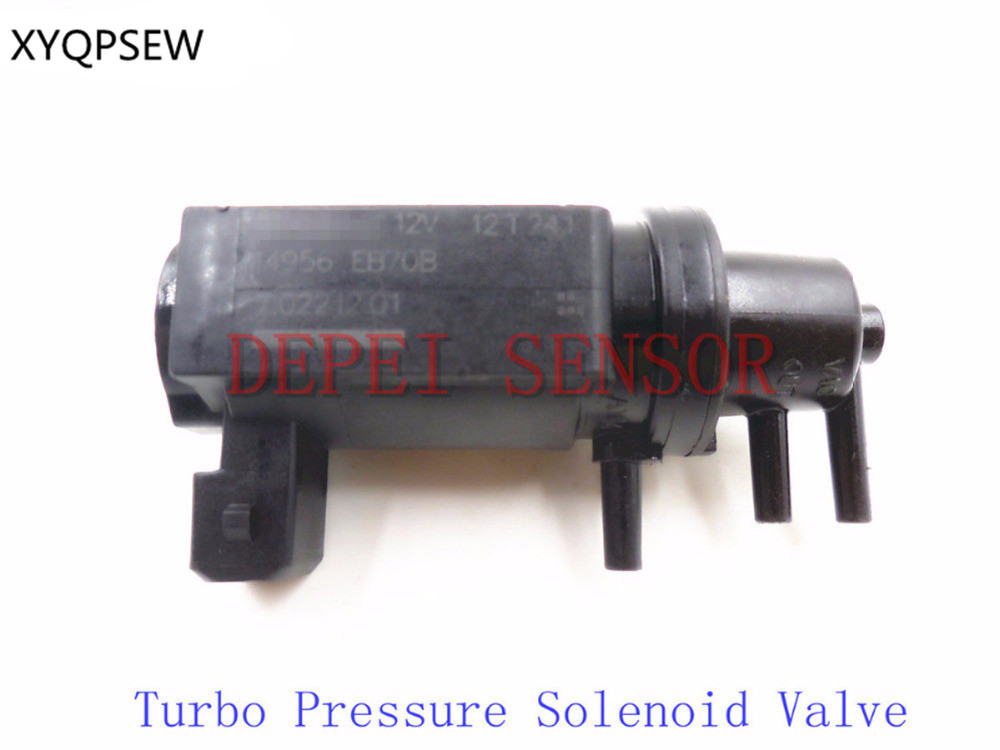 OEM # 14956-EB70B 14956EB30A Cabstar Turbo Boost V... – Grandado