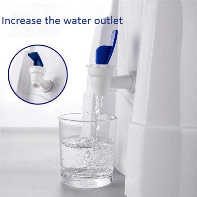 Desktop Water Dispenser Gallon Drinking Bottle Off... – Grandado