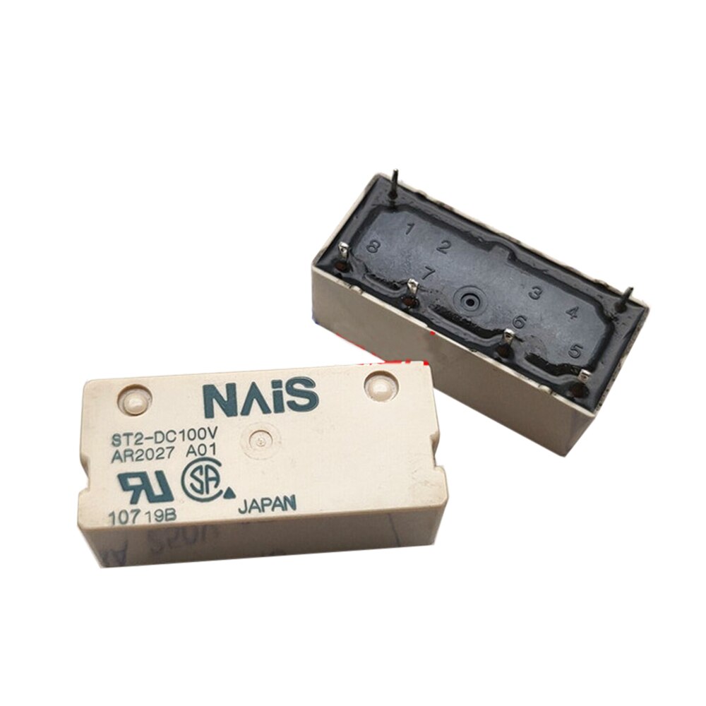 ST2-DC100V AR2027 A01 De Oude – Grandado