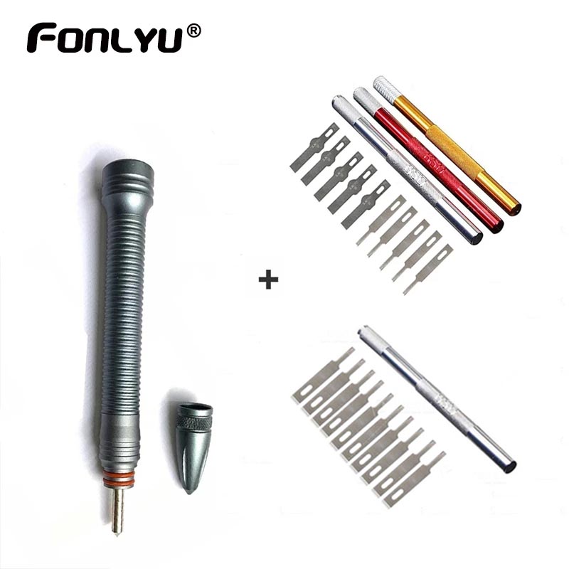 Back Glass Cover Housing Opening Tool Disassembly ... – Vicedeal