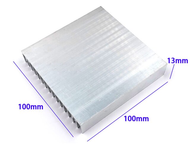 LED light source heatsink effective heatsink modul... – Grandado