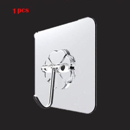 1PC Magic 9-hole Support Circle Clothes Hanger Clo... – Vicedeal