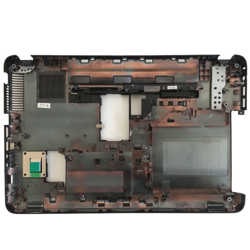 Coque de protection pour ordinateur portable HP 20... – Grandado