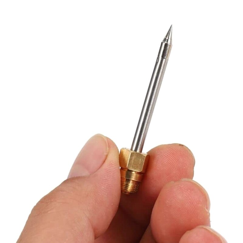 510 Interface Soldering Iron Tip Portable 8w USB S... – Grandado