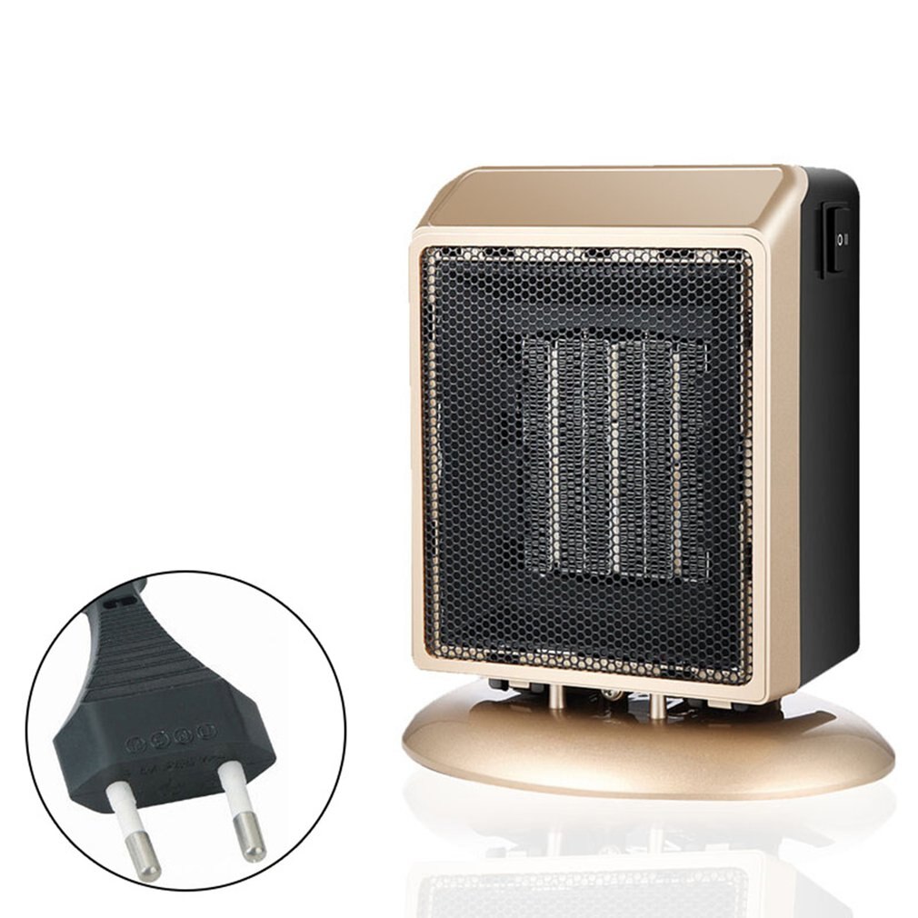Mini Heaters Small Desktop Square Heaters Speed Wa... – Vicedeal