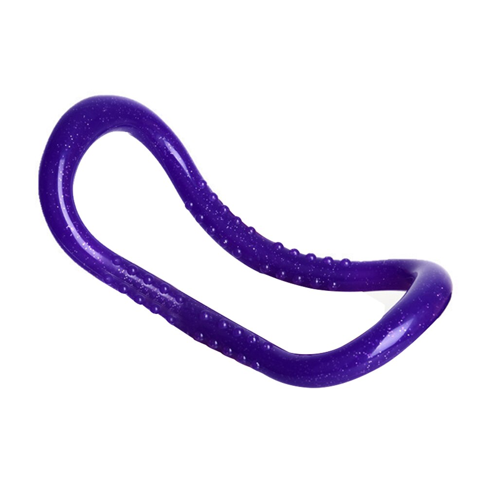 Exerciser Equipments Gym Training Yoga Circle Pila... – Vicedeal