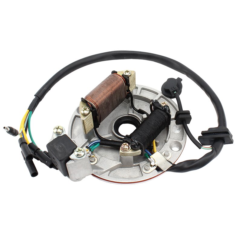 Magneto Stator Coil Generator Magneet Motor Stator... – Grandado