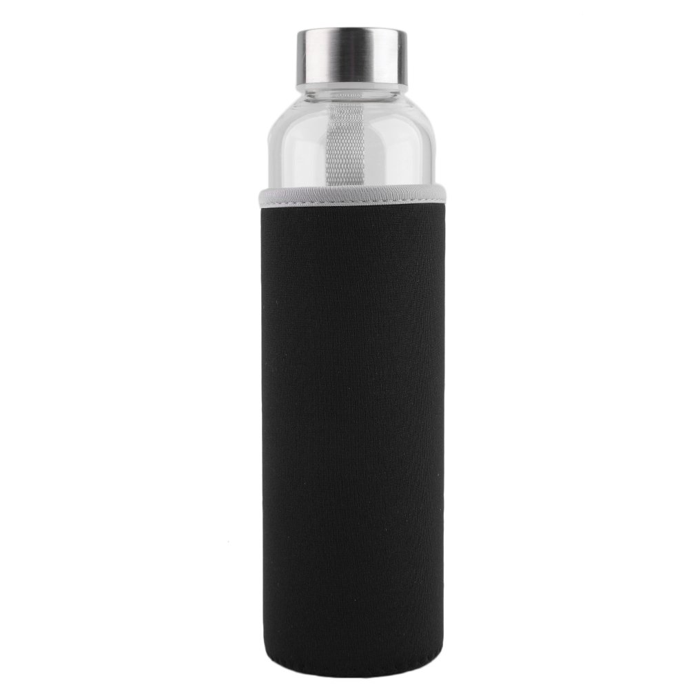 550ml Travel Car Shatterproof hand Portable Glass ... – Vicedeal