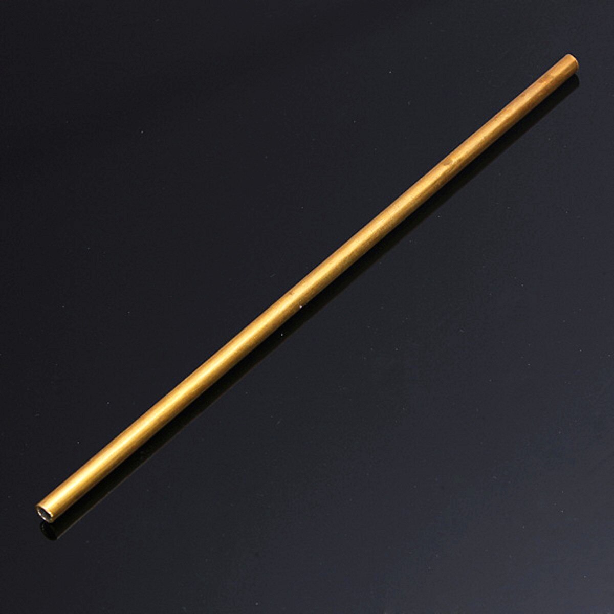 1pcs Hard Brass Tube 2mm-6mm Pipe For Engineering ... – Grandado