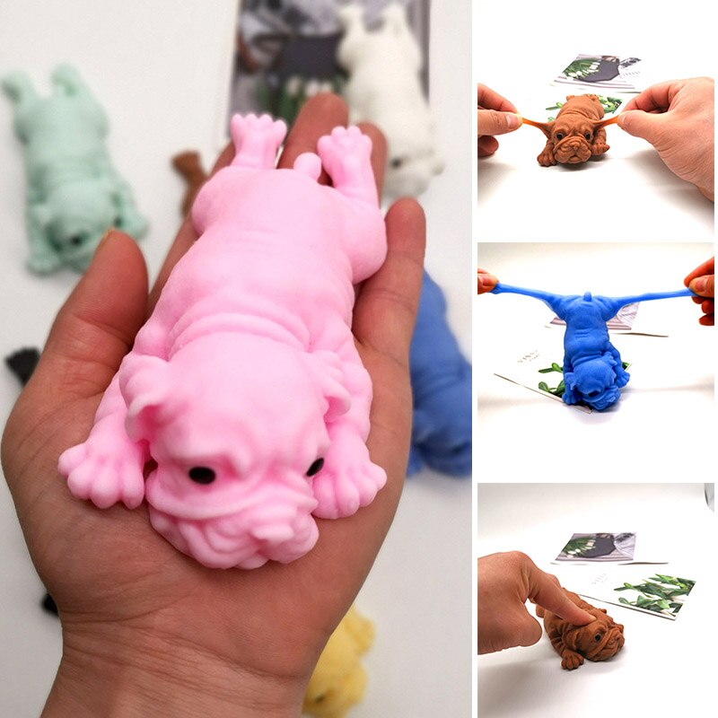 Venting Stress Relief Antistress Toy Novelty Pract... – Vicedeal