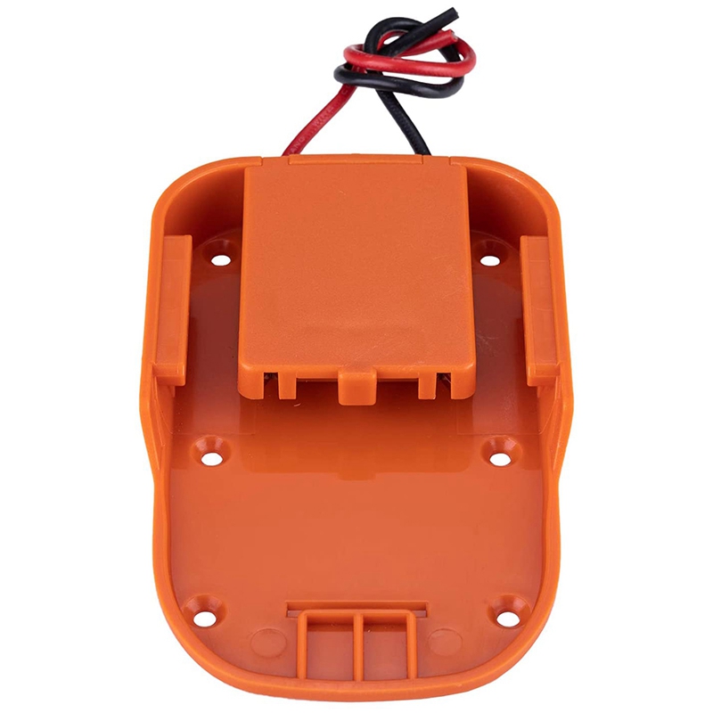 Power Wheels Adapter for Ridgid AEG 18V Hyper Li-I... – Vicedeal