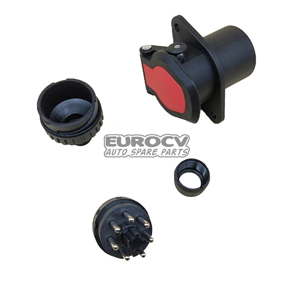 Spare Parts for Volvo Trucks VOE 1581328 Socket – Grandado