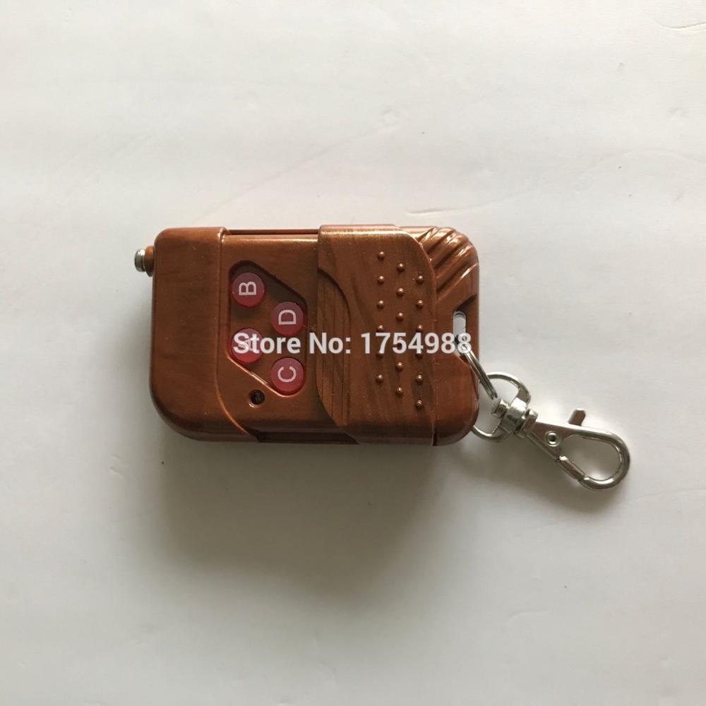 Real life room escape remote controller to release... – Grandado