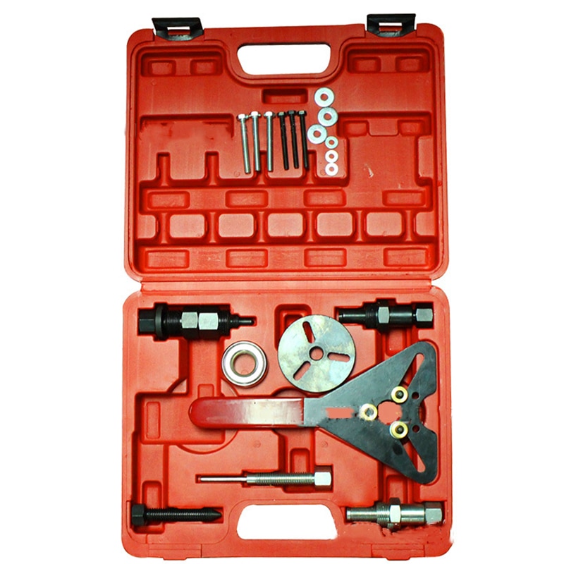 A/C Compressor Koppeling Hub Puller Remover Instal... – Vicedeal