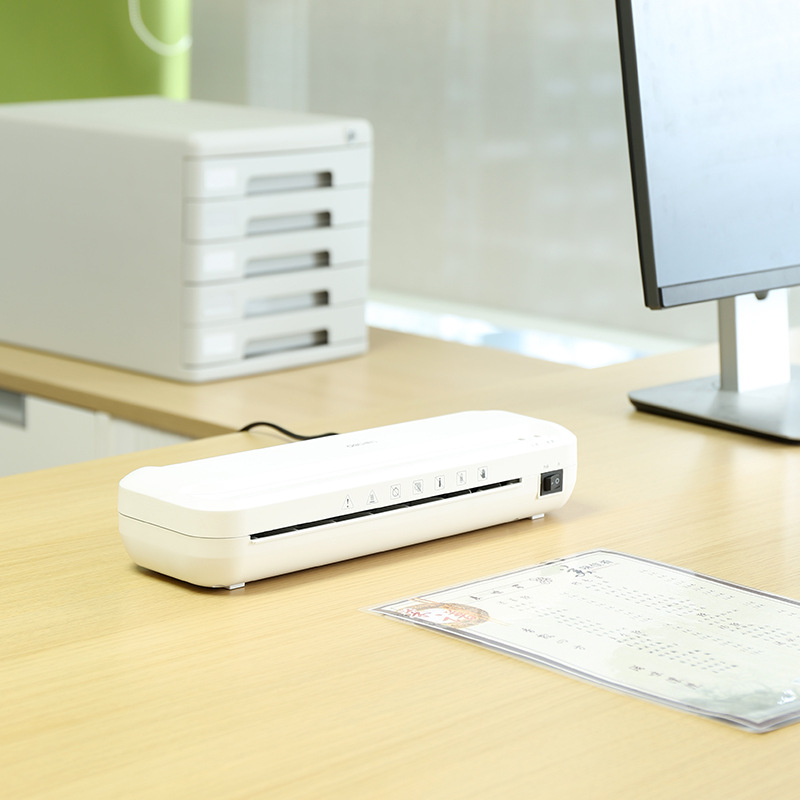 A4 Lamineren Machine Is Geschikt Voor Kantoor &... – Vicedeal