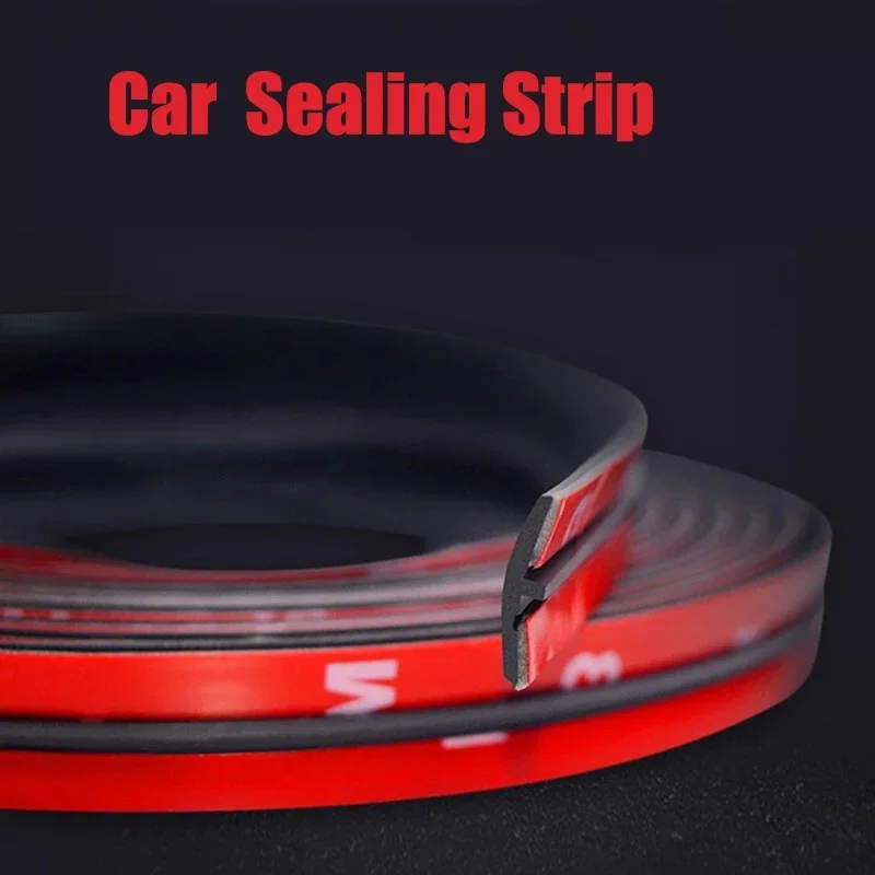 Rubber Auto Afdichtingen Rand Afdichting Strips Au... – Vicedeal