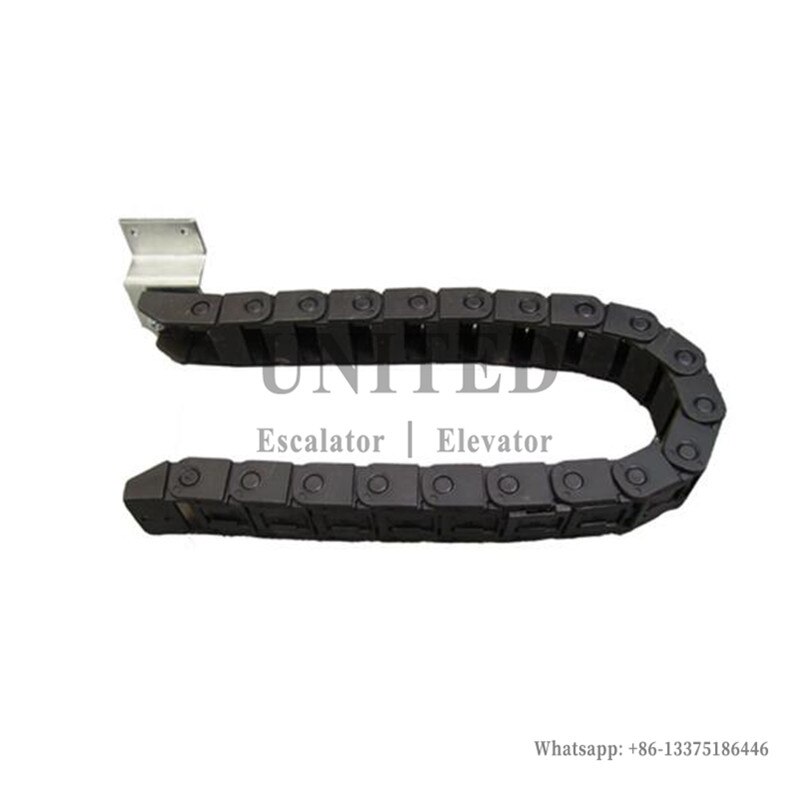 Elevator Tank Chain Protect Cable – Grandado