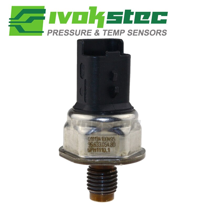 Original Treibstoff Injektion Druck Sensor Für Ford Mondeo Peugeot ...