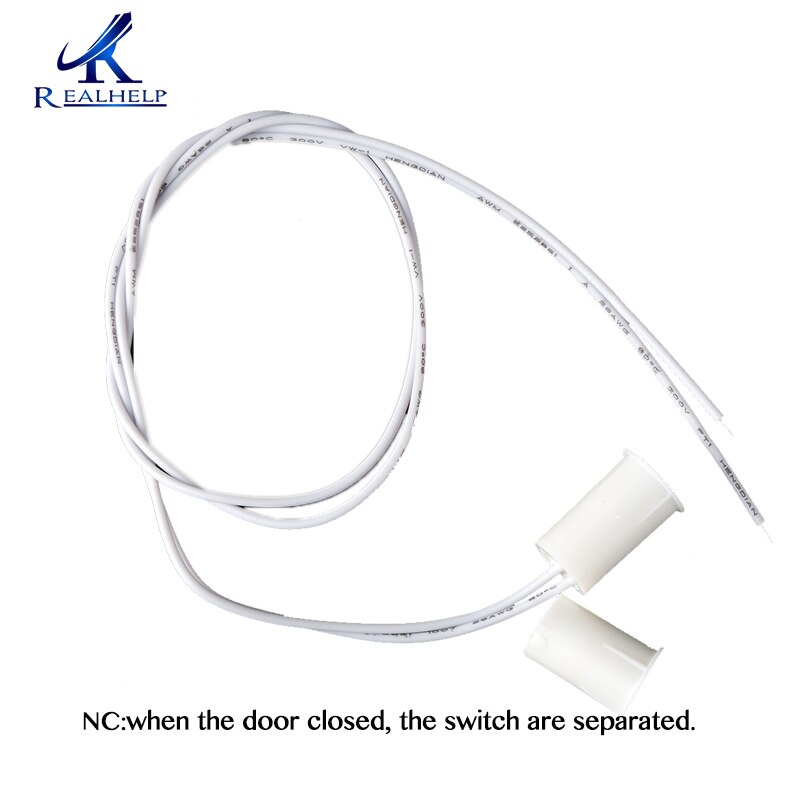 Door Window Sensor alarm Wired Door Window Sensor ... – Grandado