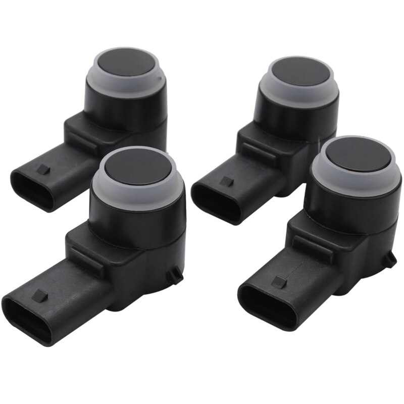4 Pcs Parking Sensor Parktronic Sensor A2125420118... – Grandado