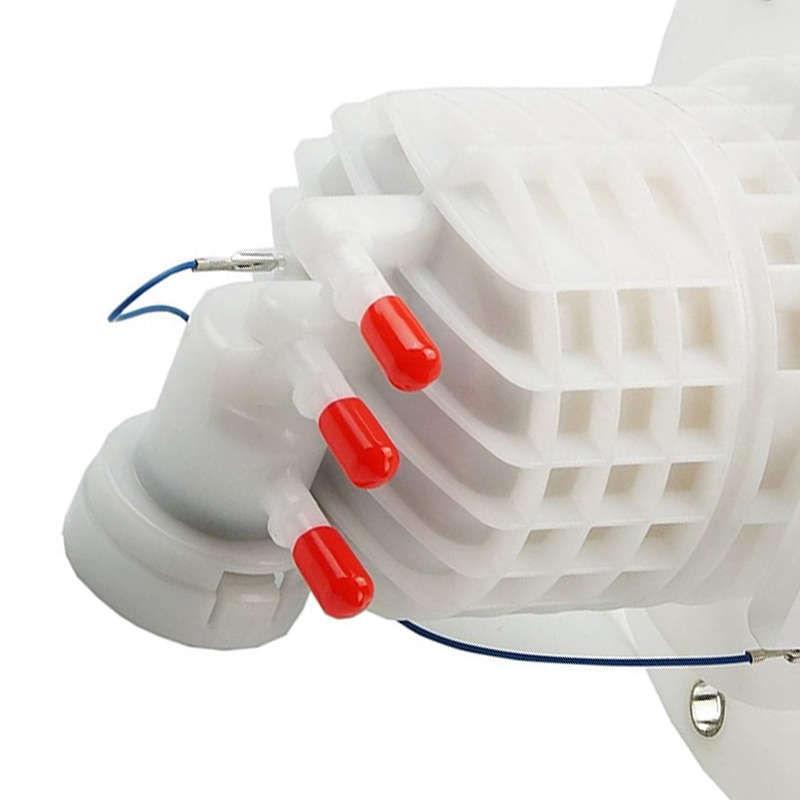 Fuel Filter Fuel Pump Assembly 1714700990 for Merc... – Grandado