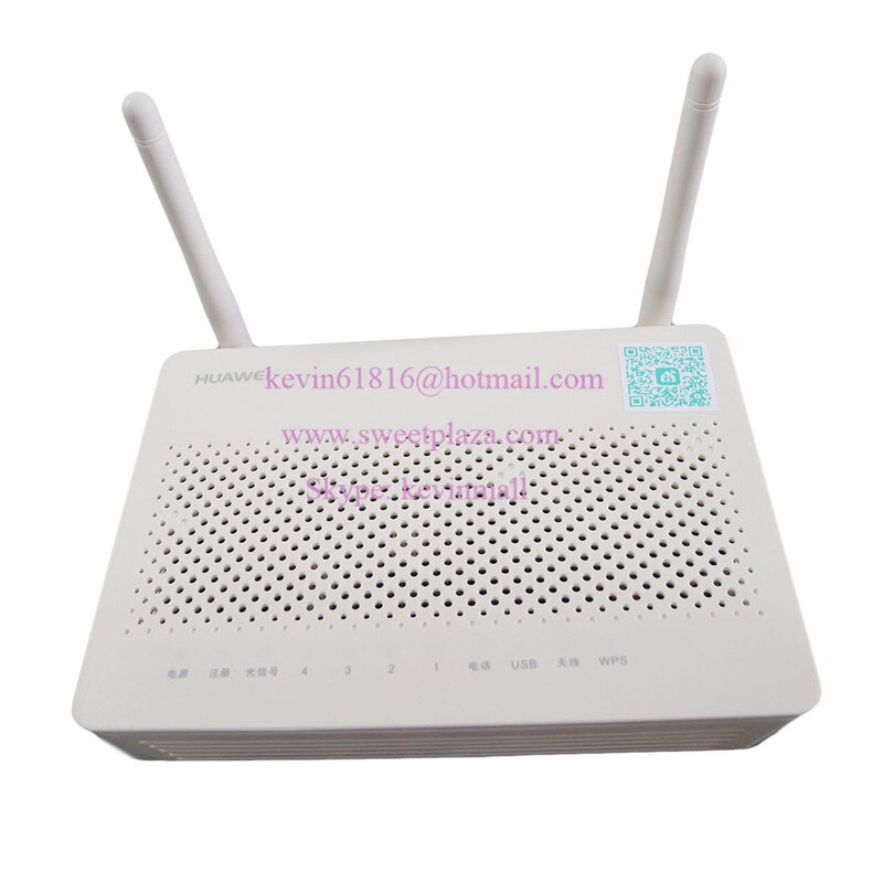 Hua wei HS8545M5 con 1GE + 3FE Puertos 1 puerto de... – Grandado