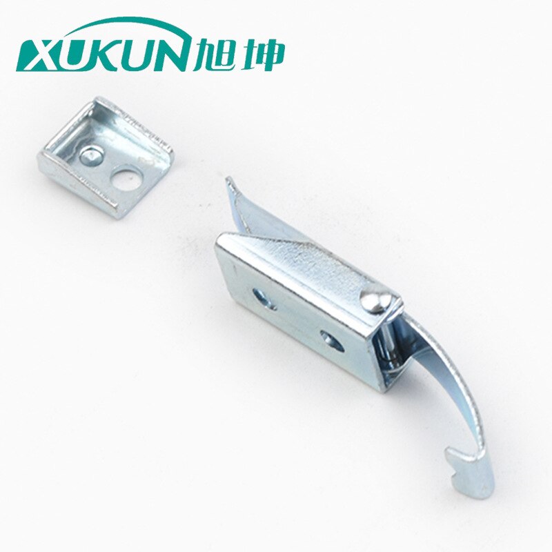 Stainless Steel Arc Hook Lock 97-50-320-12 Class S... – Grandado