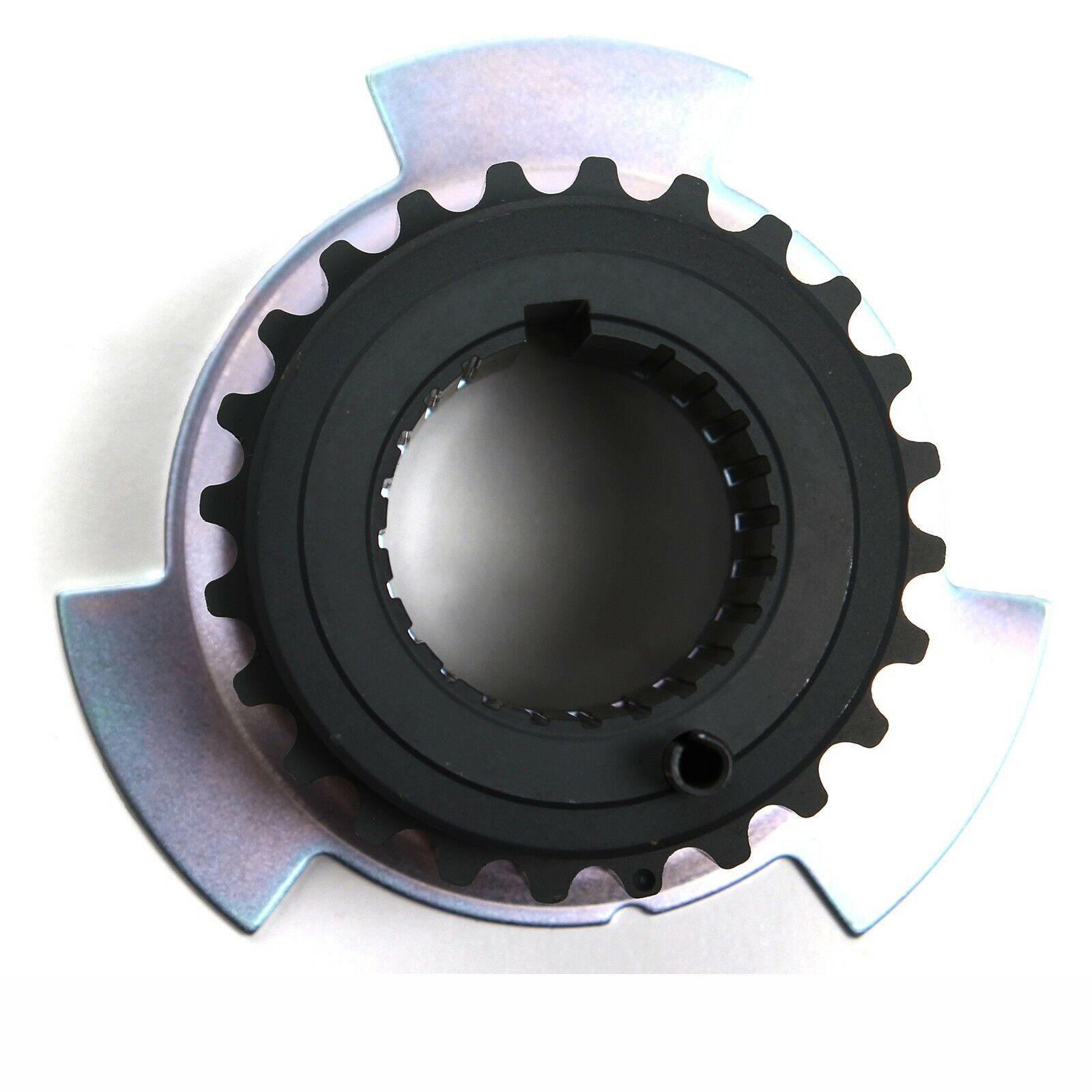 Genuine Crankshaft Sprocket for Hyundai Terracan S... – Grandado