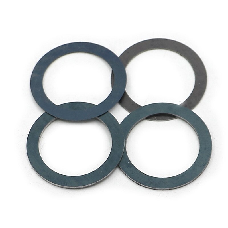 4 stuk KIT shim mod clutch Base pakking coop45 Voo... – Grandado