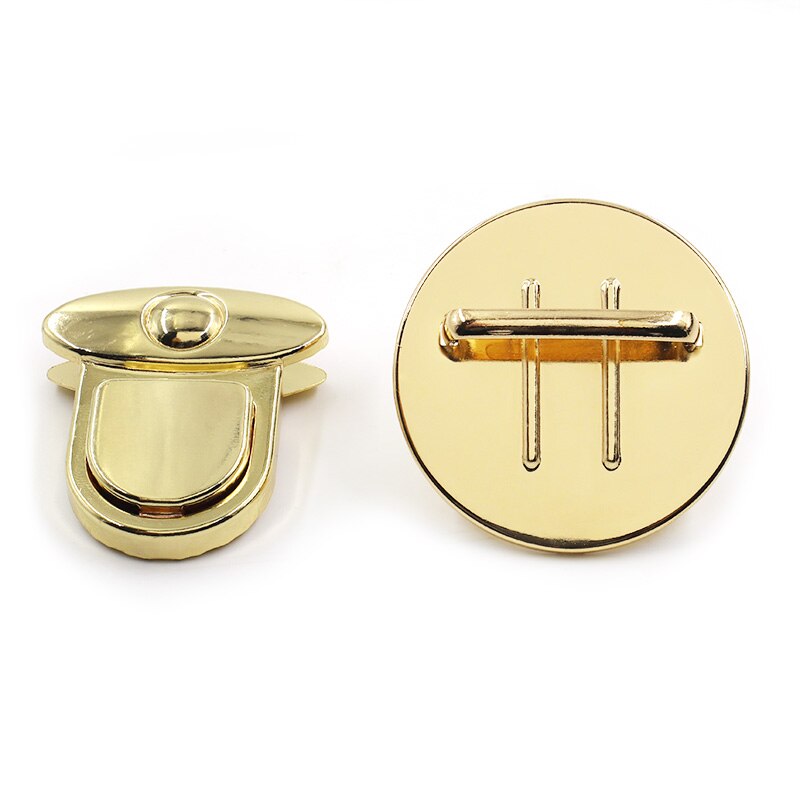 Hoogwaardige Metalen Sluiting Turn Lock Twist Lock... – Vicedeal