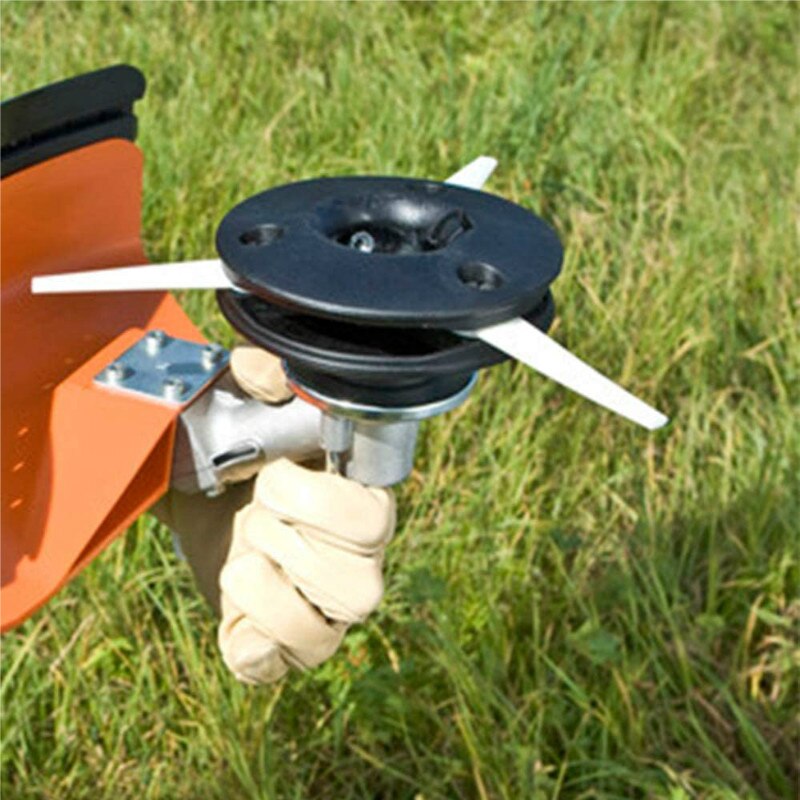 Strimmer Head Brush Cutter Blade For STIHL POLYCUT... – Grandado