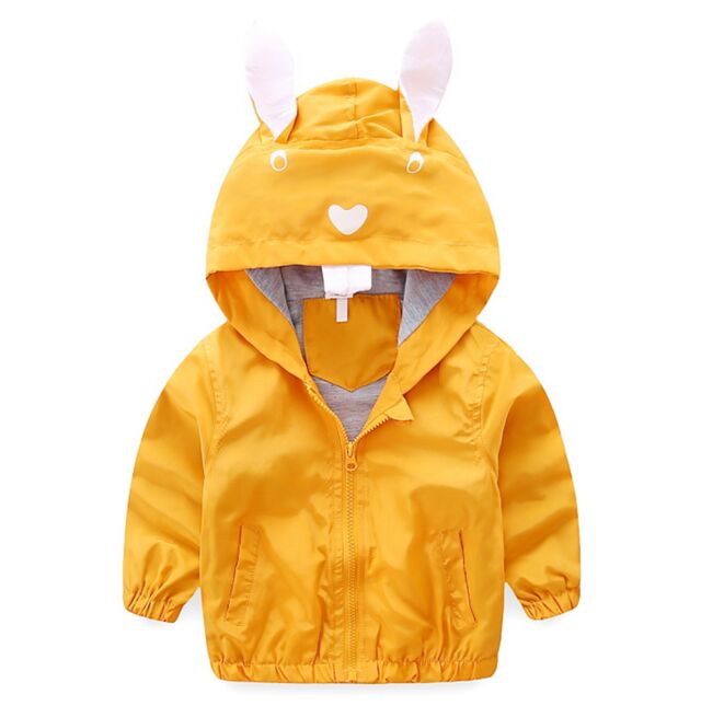 sportswear boy jacket children style windbreaker s... – Grandado