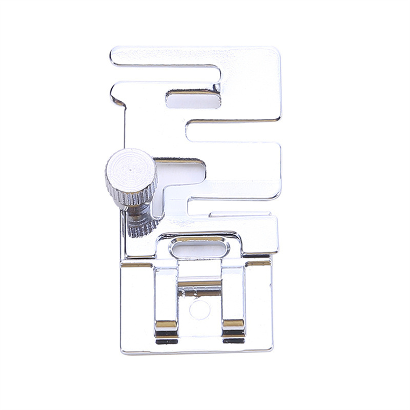 Domestic Sewing Machine Parts Foot Presser Foot Ro... – Vicedeal
