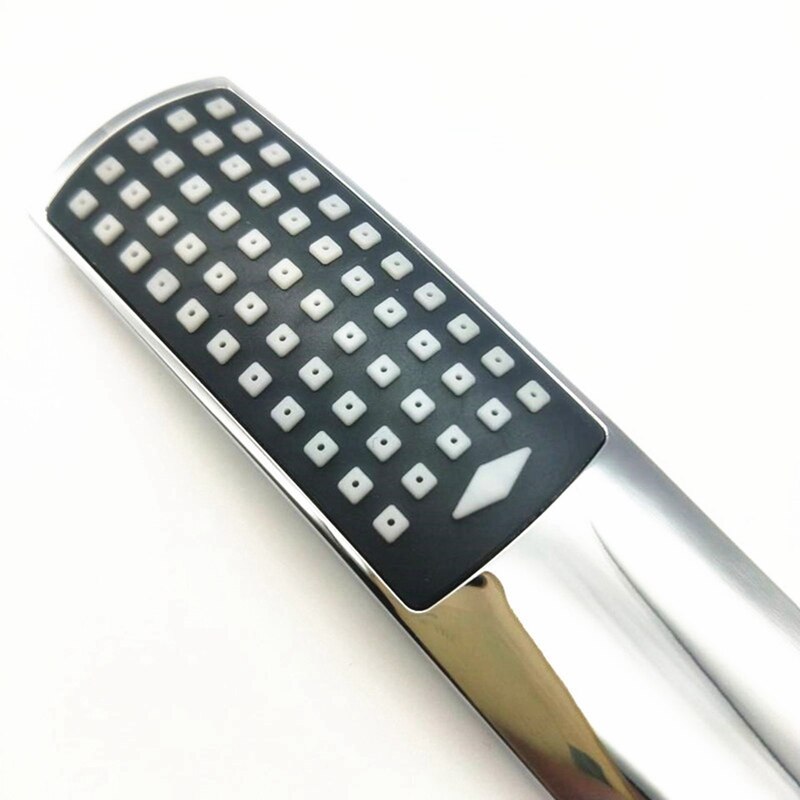 1 Pcs High Pressure S-Shaped Rectangle Rainfall Ra... – Grandado