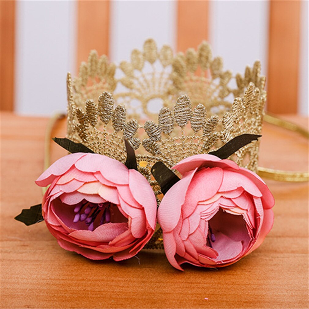 Baby First Birthday Pink Chair Banner ONE Year 1st... – Grandado