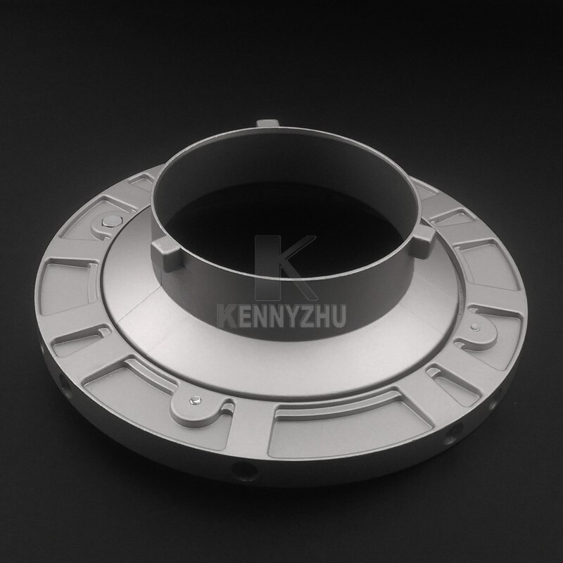 Godox Standard 98mm Bowens Mount Speed Ring Adapte... – Grandado