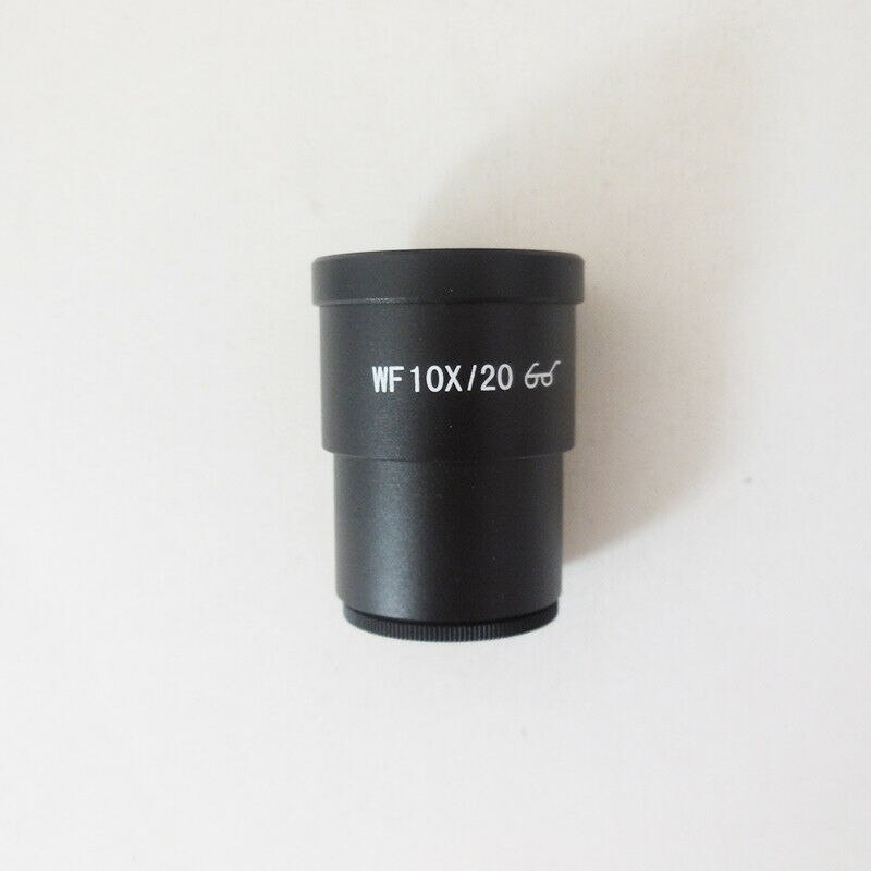 1 Pc Stereo Microscope Eyepiece WF10X 30mm Wide Fi... – Vicedeal