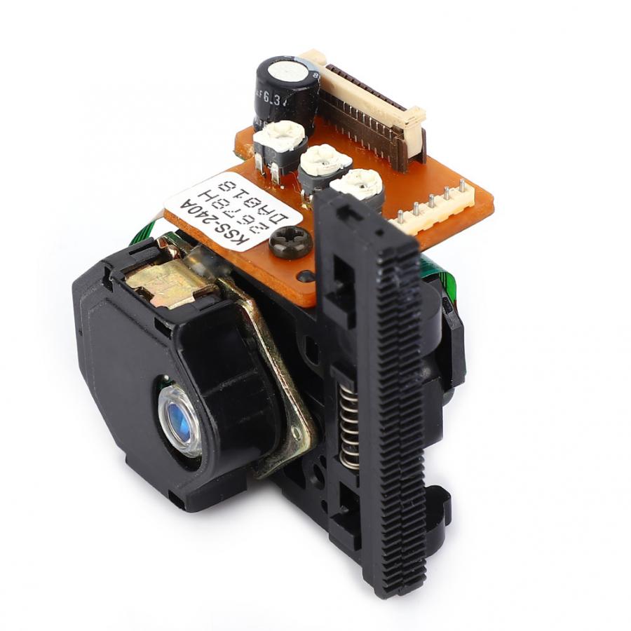 KSS-240A Optical Lens CD DVD Replacement Pickup Fi... – Grandado