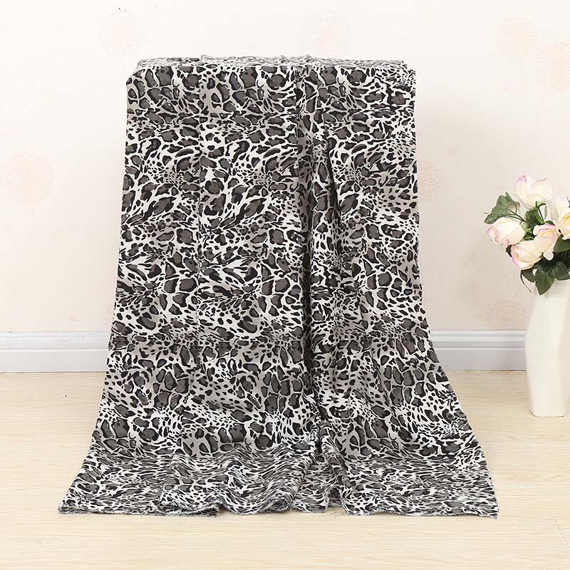 type of leopard print Yao Zou Polyester Bag linen ... – Grandado