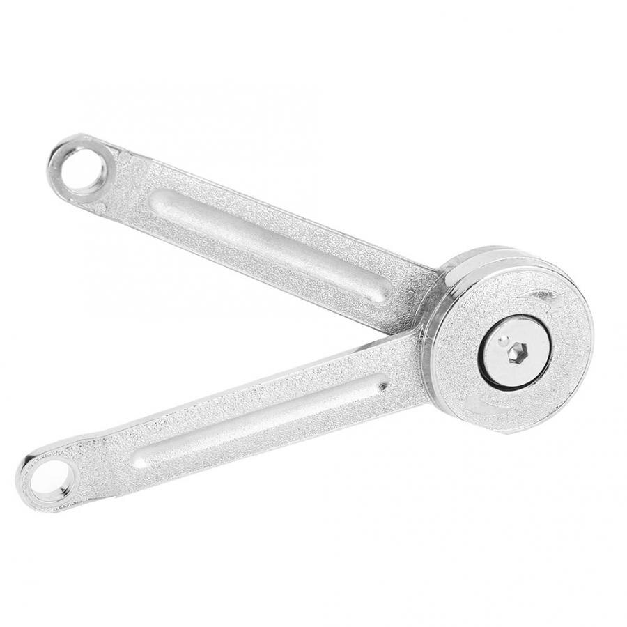 Kast Scharnier Deur Hydraulische Staaf Zinklegerin... – Vicedeal